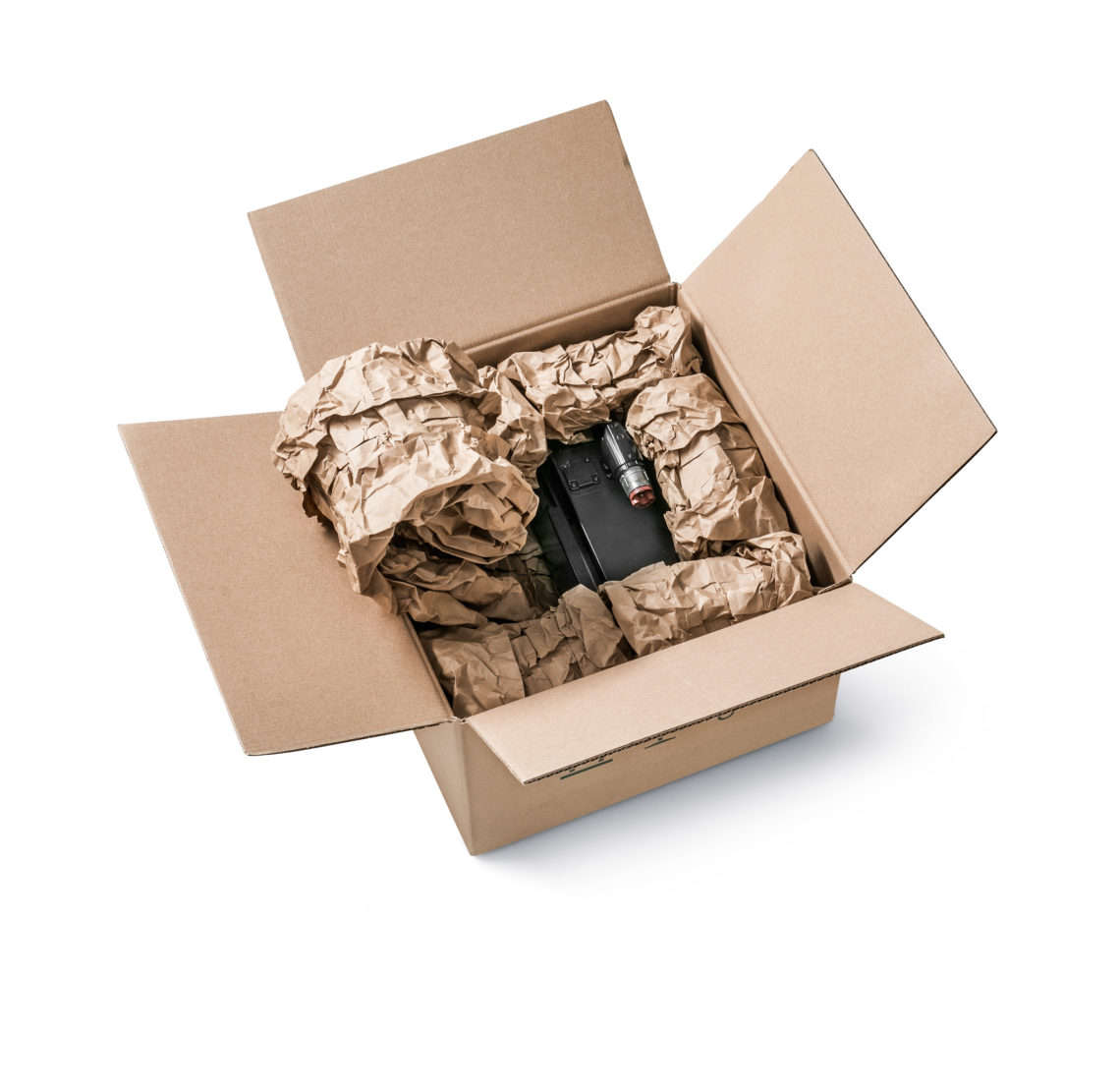 Paperplus Track térkitöltő gyűrt papír - térkitöltőanyag.hu